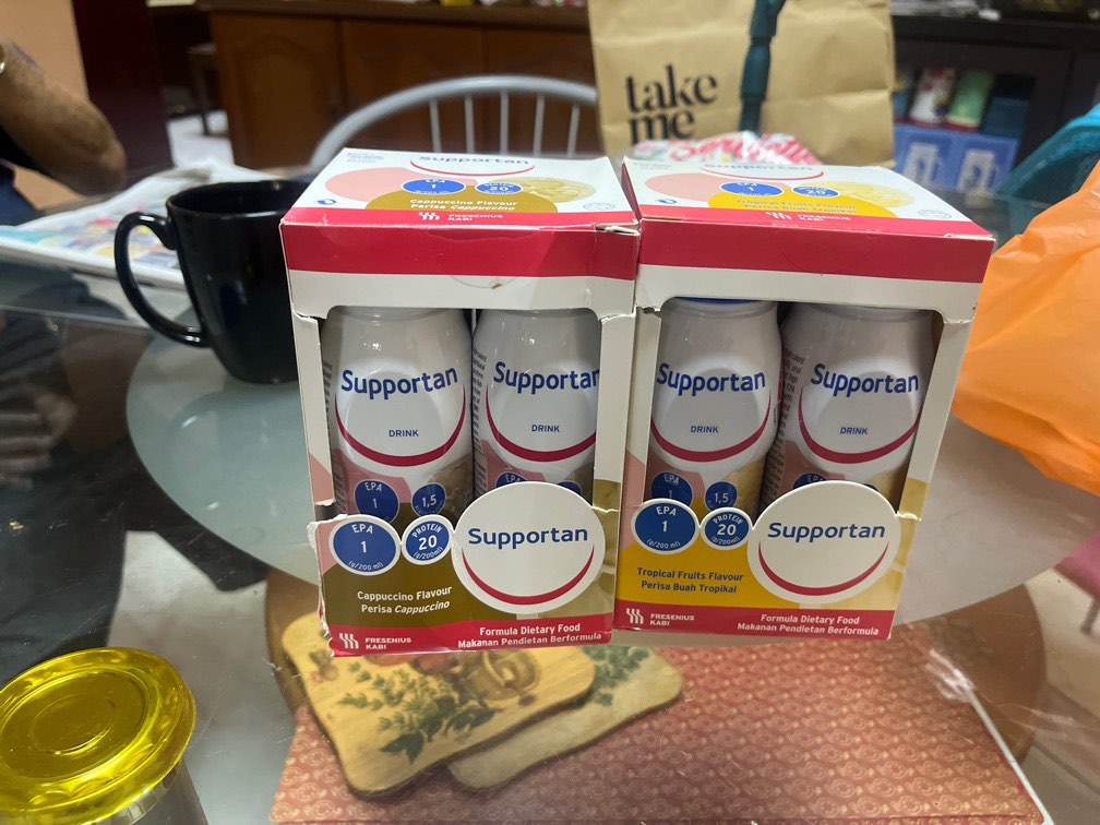 Supportan, Health & Nutrition, Health Supplements, Vitamins ...