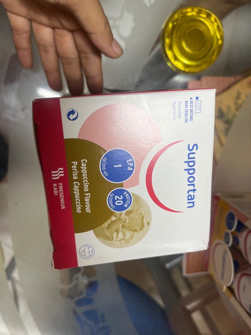 Supportan, Health & Nutrition, Health Supplements, Vitamins ...