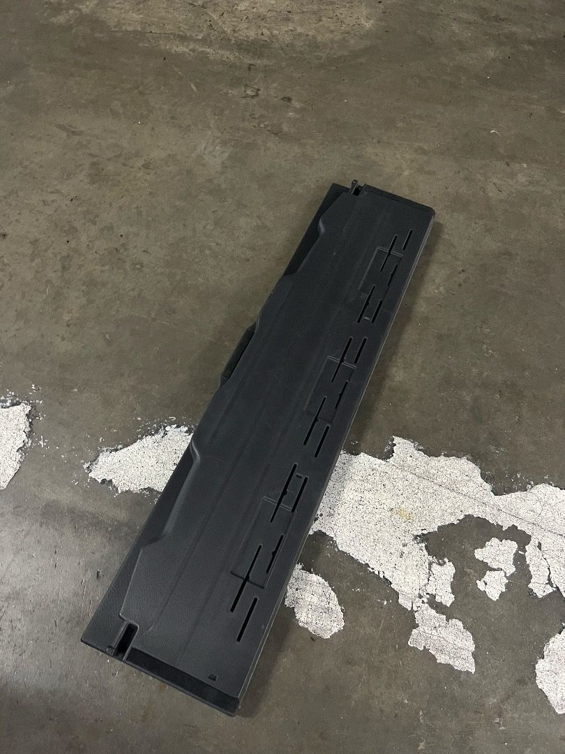 Suzuki swift sport Rear Boot cover, Car Accessories, Accessories on ...