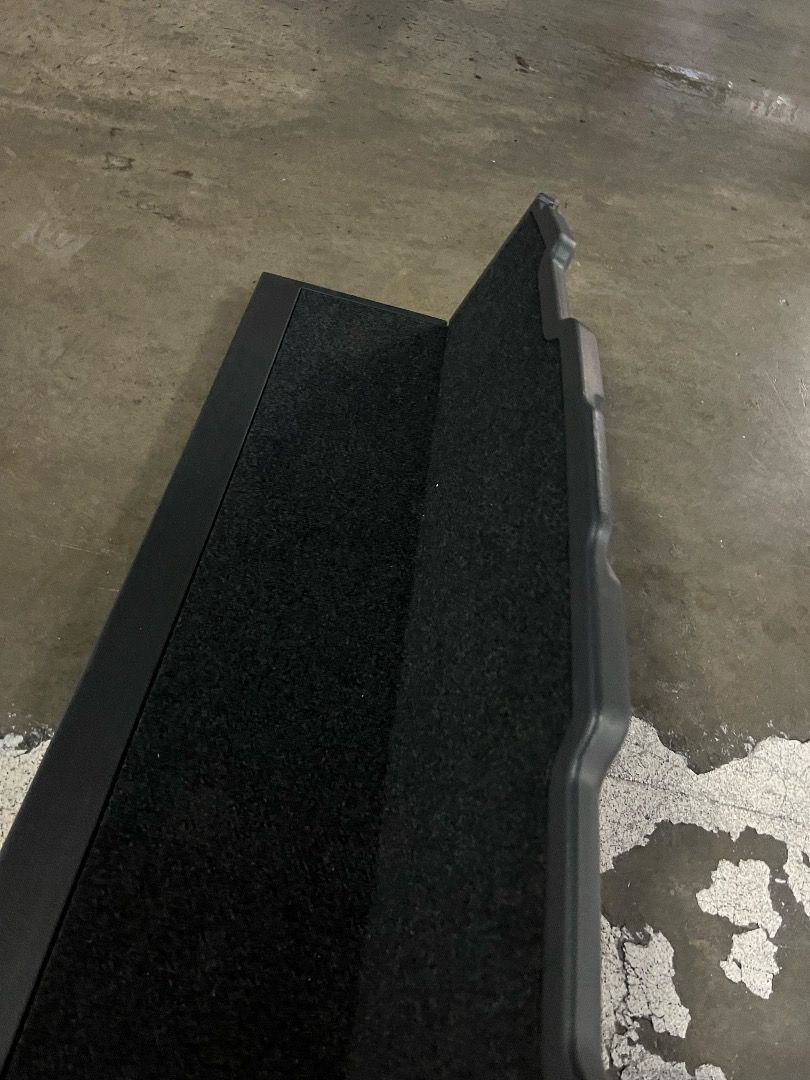 Suzuki swift sport Rear Boot cover, Car Accessories, Accessories on ...