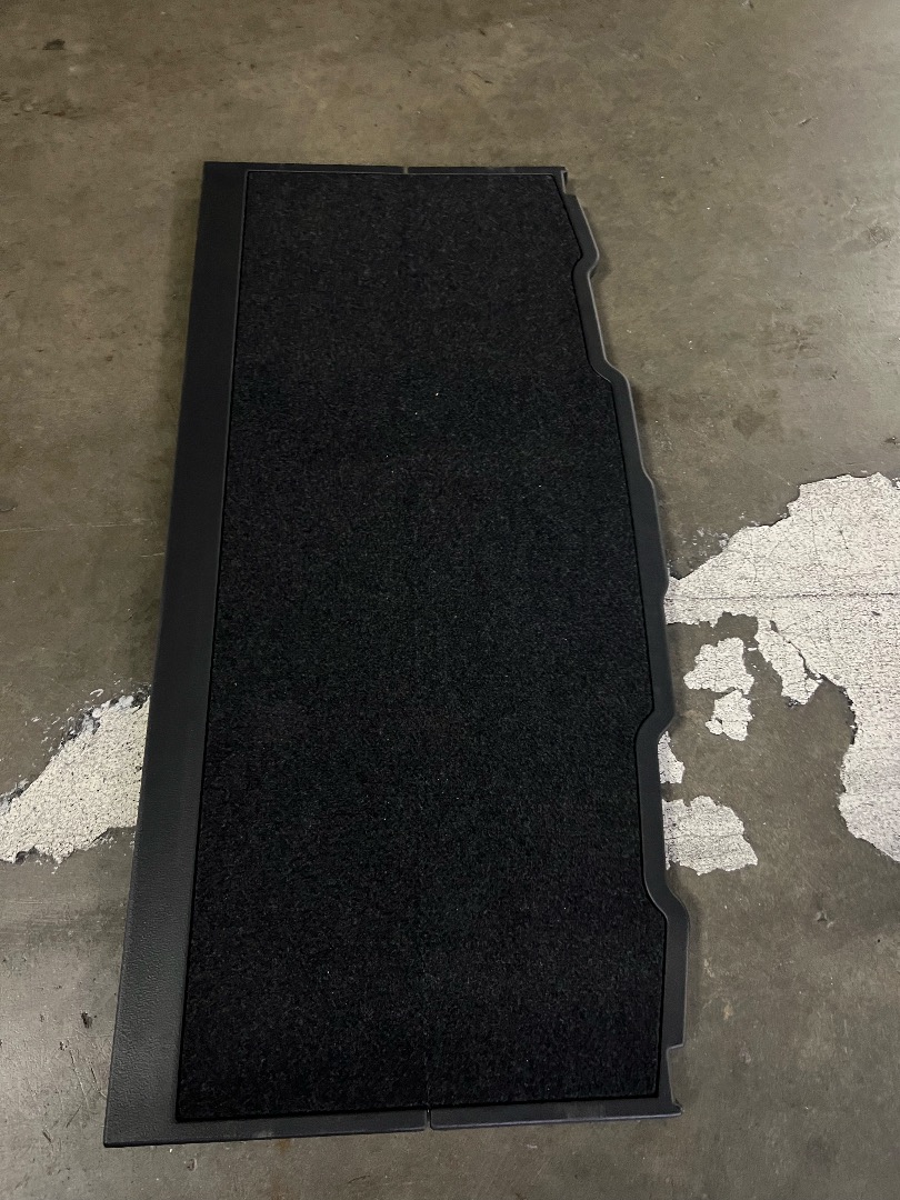 Suzuki swift sport Rear Boot cover divider, Car Accessories ...