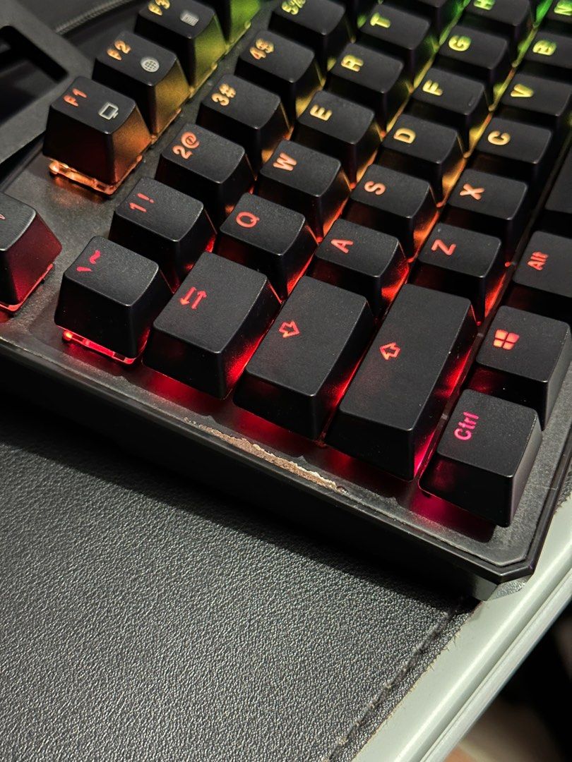 Tecware Phantom 87 SE, Computers & Tech, Parts & Accessories, Computer ...