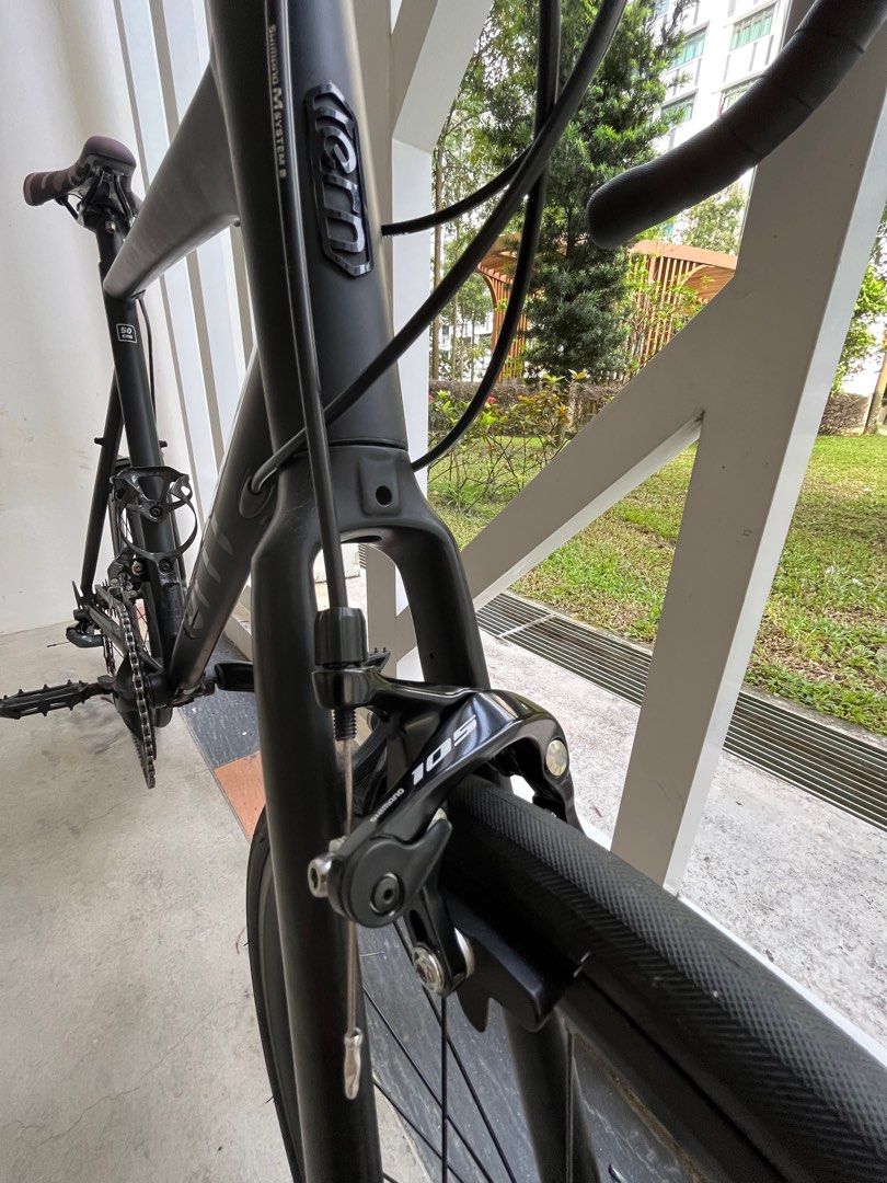 Tern Surge Mini Velo, Sports Equipment, Bicycles & Parts, Bicycles on Carousell