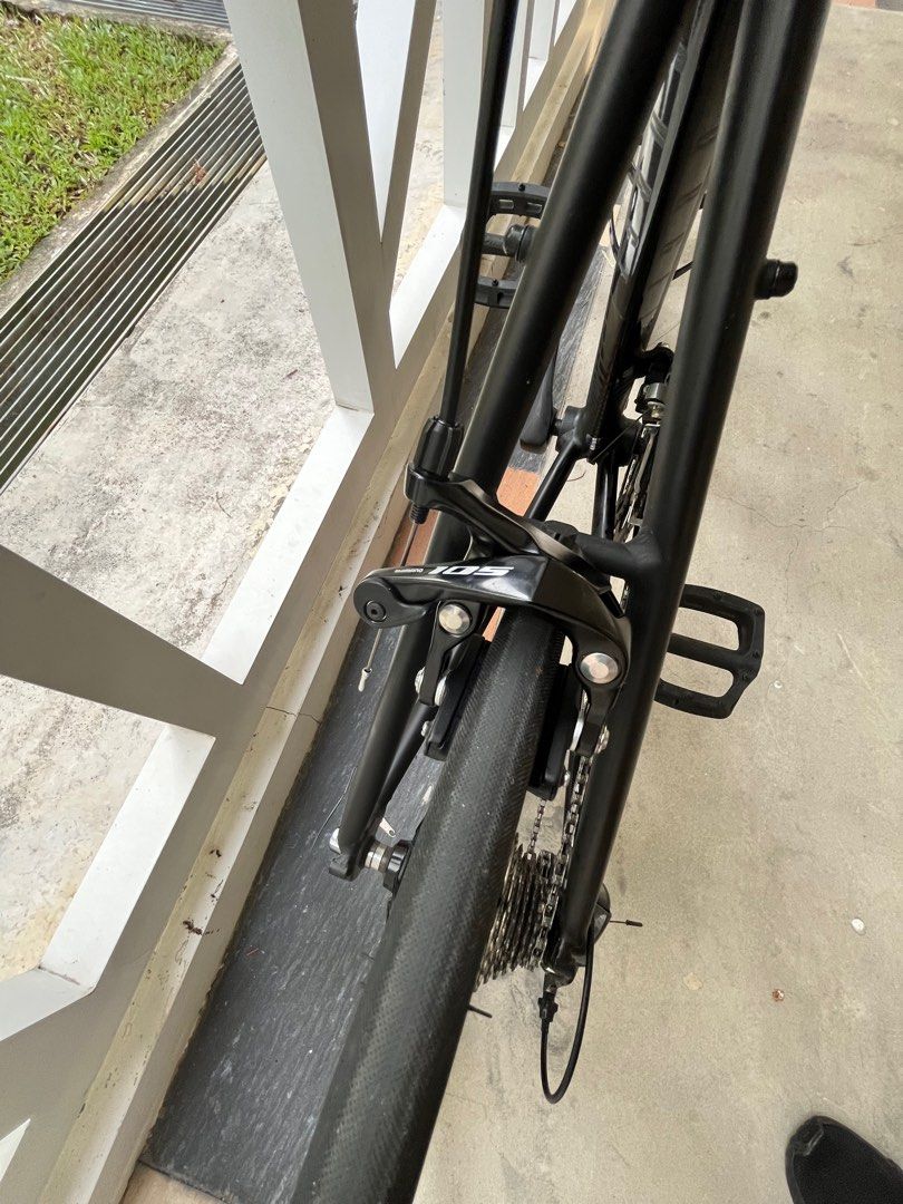 Tern Surge Mini Velo, Sports Equipment, Bicycles & Parts, Bicycles on Carousell