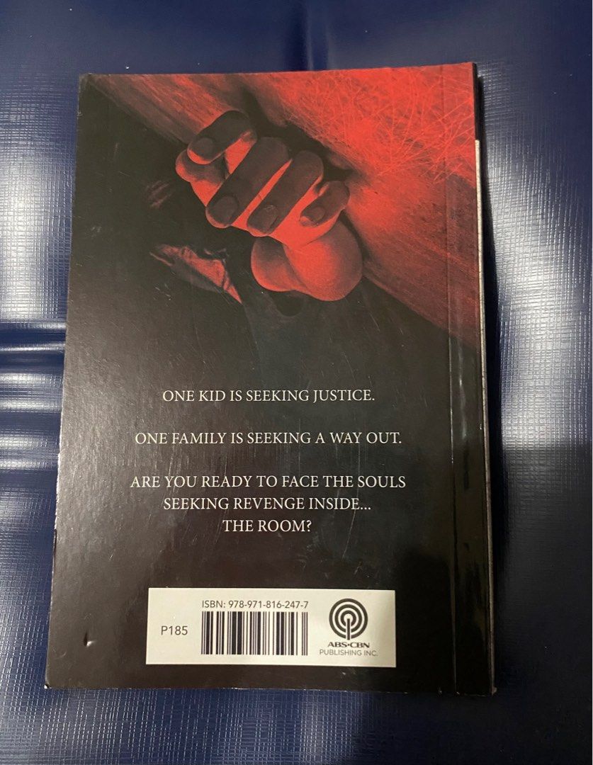 The Room by Queen Elly on Carousell