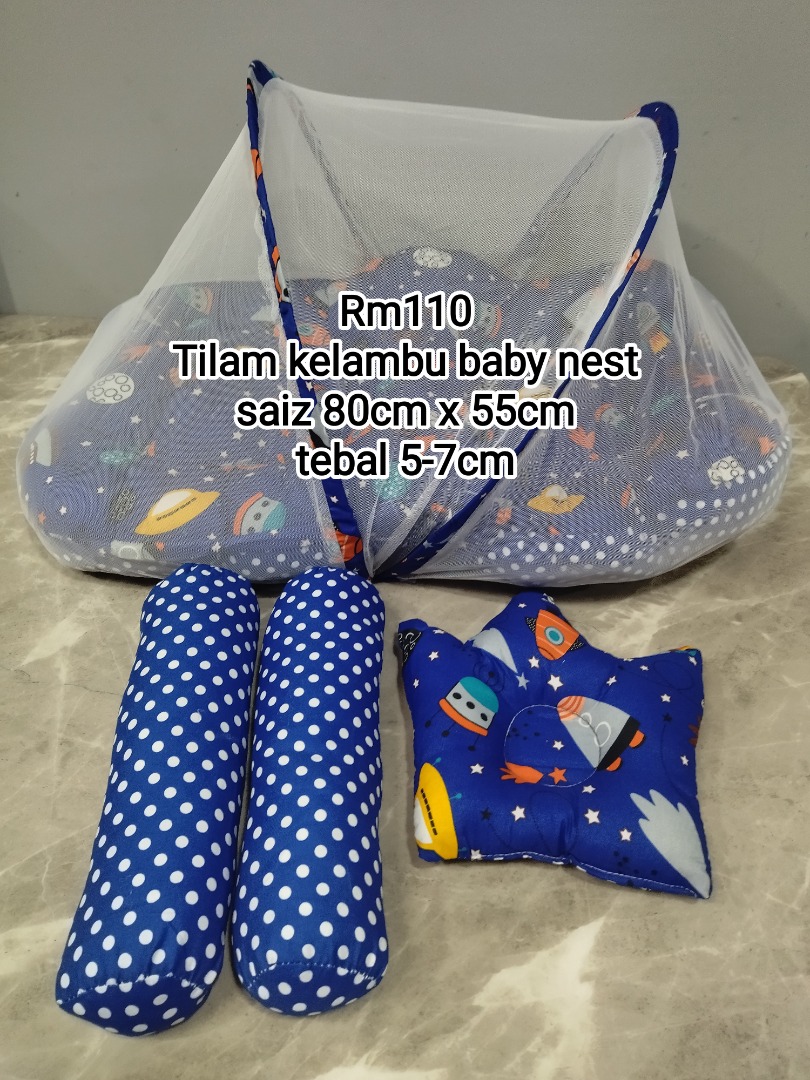 Tilam baby, Babies & Kids, Baby Nursery & Kids Furniture, Childrens ...