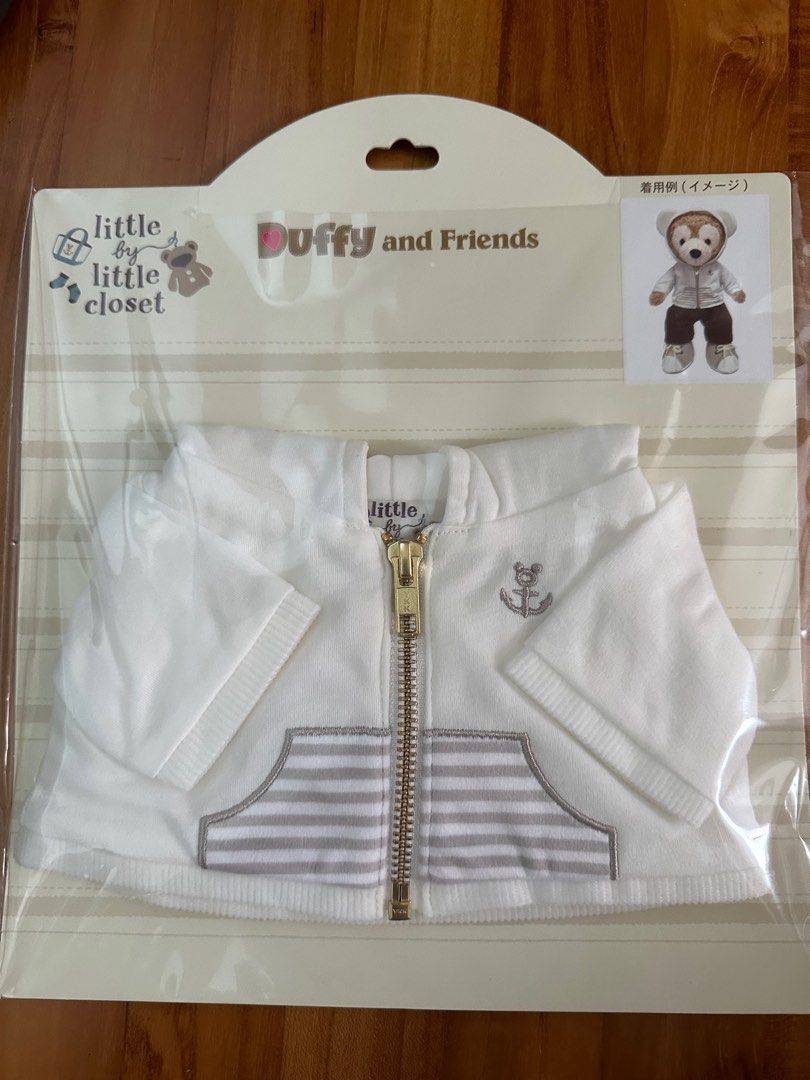 Tokyo Disney sea- Duffy clothes, Babies & Kids, Babies & Kids Fashion ...