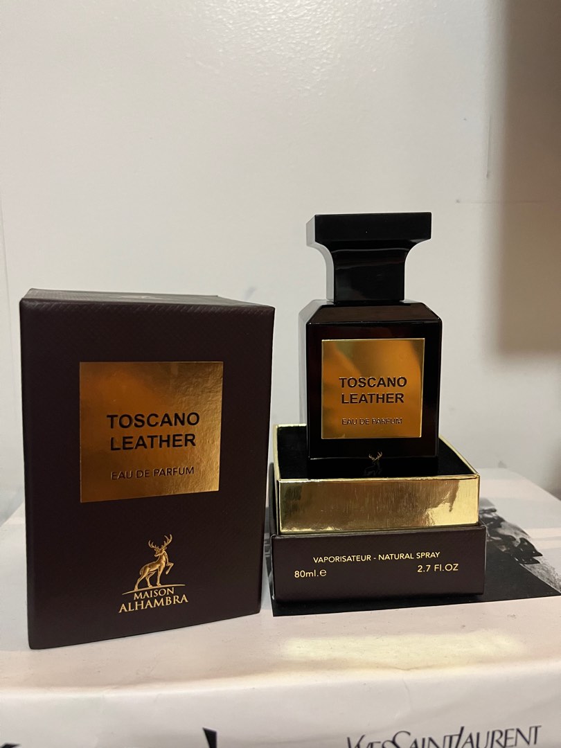 Toscano Leather on Carousell