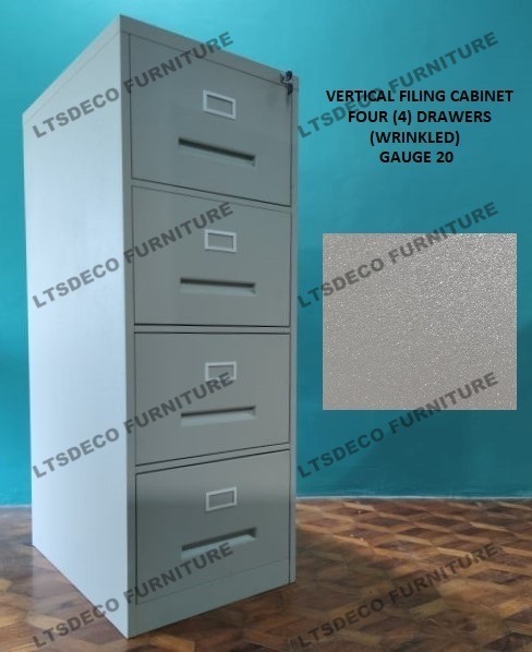 Tower Type Steel Filing Cabinet Office Partition Furniture on Carousell