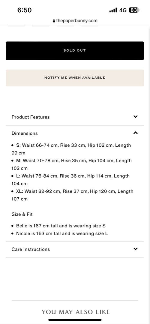 TPB Studio Resort Pants (Lava), Women's Fashion, Bottoms, Other Bottoms on Carousell