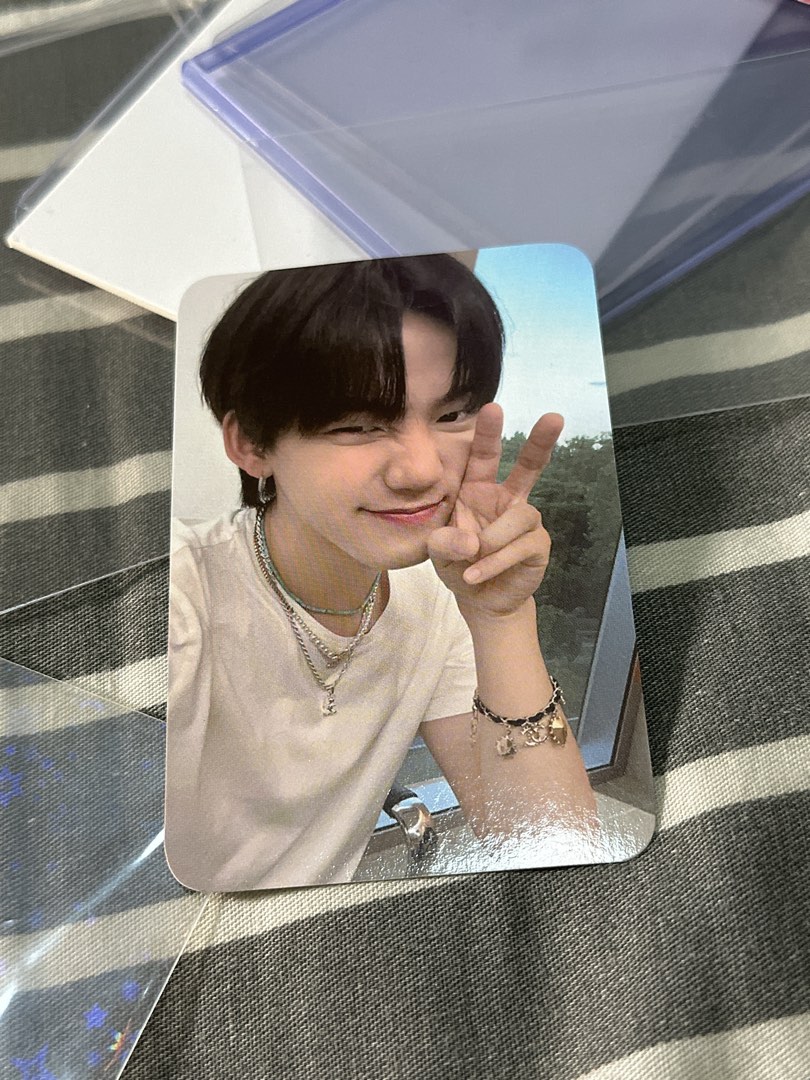 TREASURE 1st MEMBERSHIP PC, Everything Else on Carousell