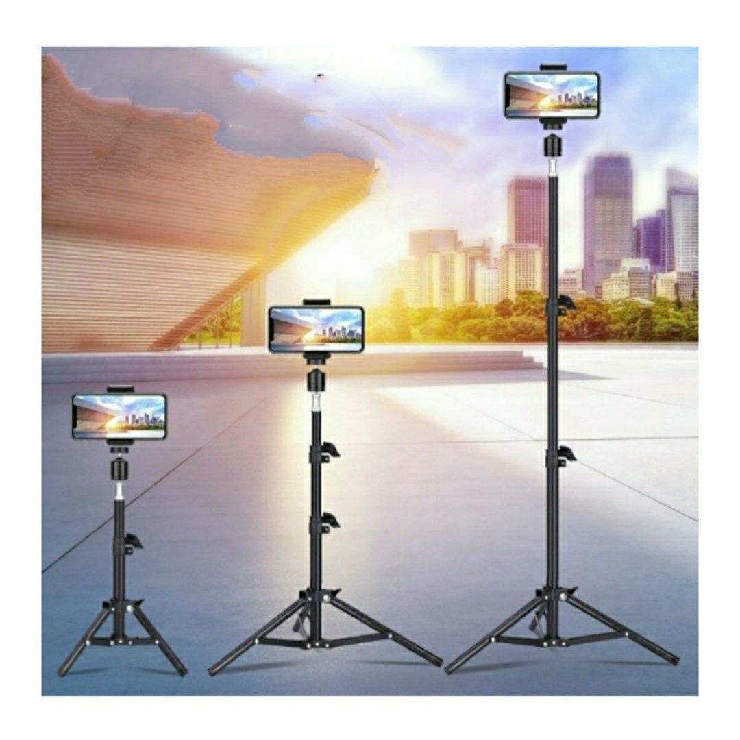 Tripod / Selfie stick / Selfie stand, Mobile Phones & Gadgets, Mobile ...
