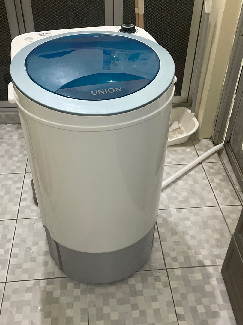 Union Spin Dryer 8.8kg capacity for laundry , TV & Home Appliances ...