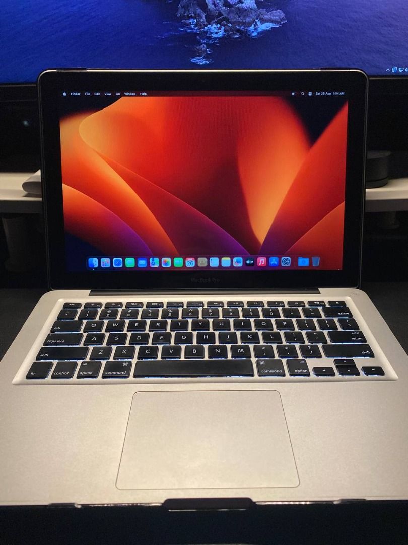 (Upgraded) Macbook Pro Mid 2012, Computers & Tech, Laptops & Notebooks ...