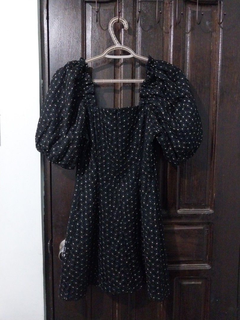 Vera Moda Dress, Women's Fashion, Dresses & Sets, Dresses on Carousell