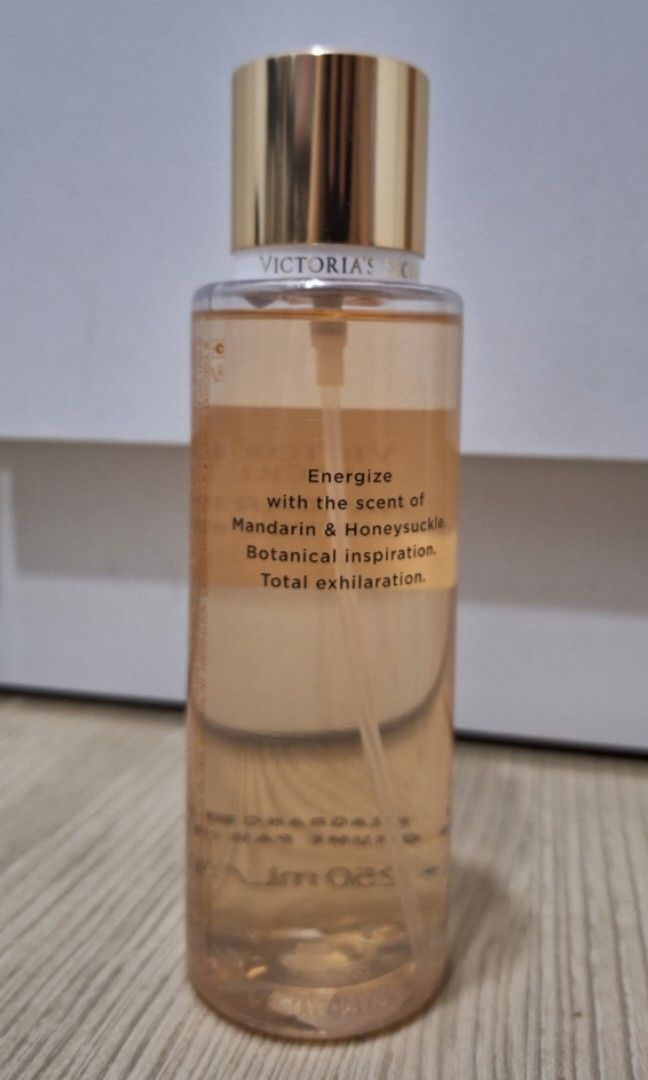 Authentic Victoria's Secret Brume Parfumee/ Fragrance Mist, Beauty ...