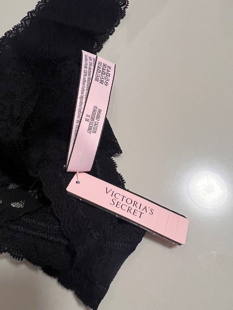 Victoria’s Secret G String, Women's Fashion, New Undergarments ...