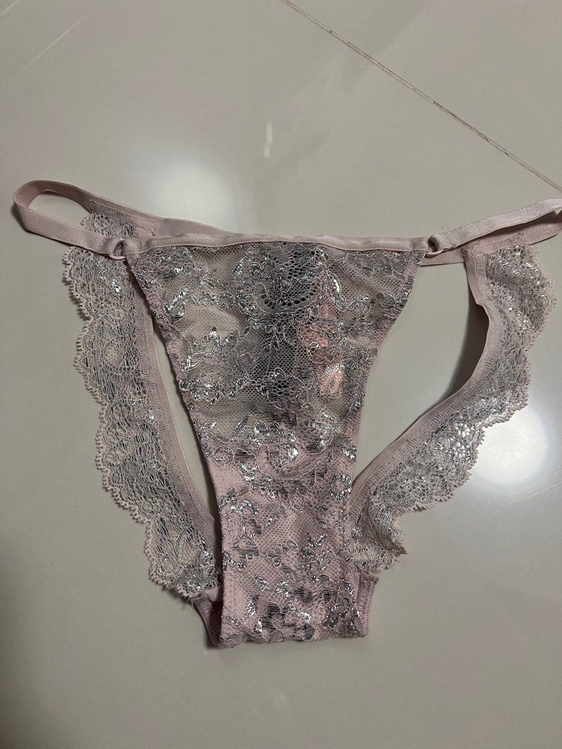 Victoria’s Secret G String, Women's Fashion, New Undergarments ...