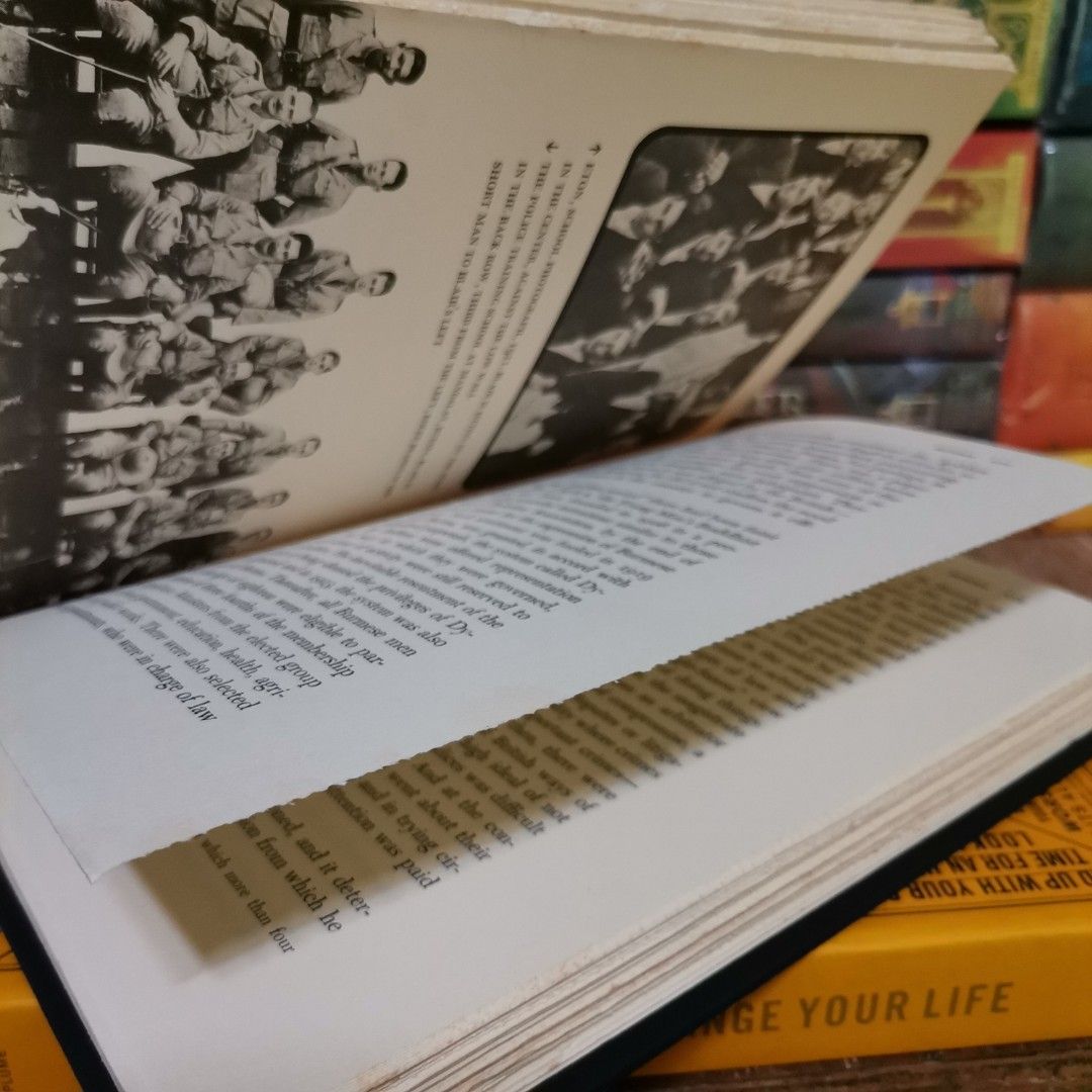 [VINTAGE, 1972] The Unknown Orwell by Peter Stansky [authentic, hard ...