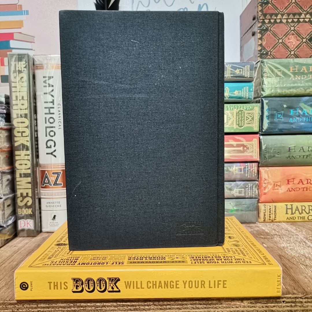 [VINTAGE, 1972] The Unknown Orwell by Peter Stansky [authentic, hard ...