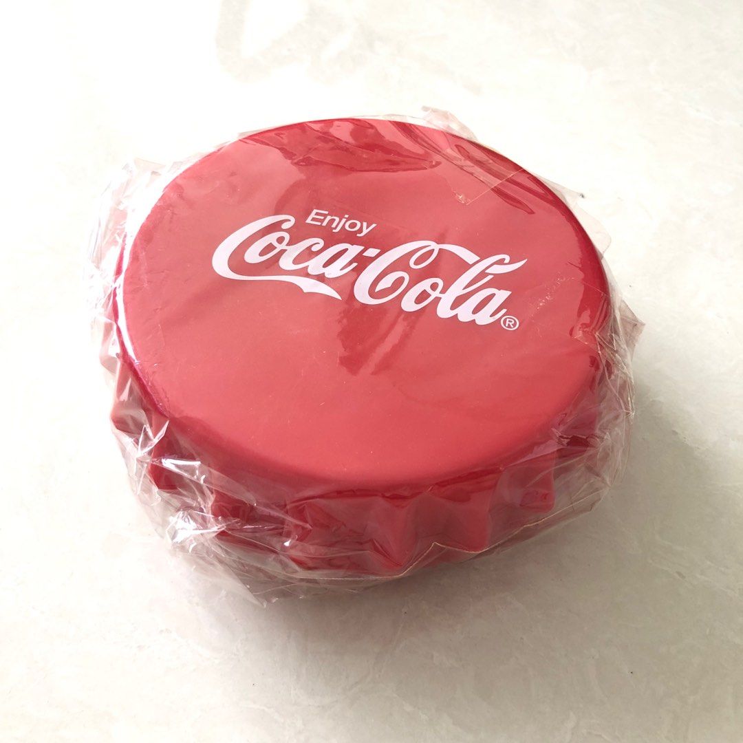 Vintage Coca Cola Calculator, Hobbies & Toys, Memorabilia ...