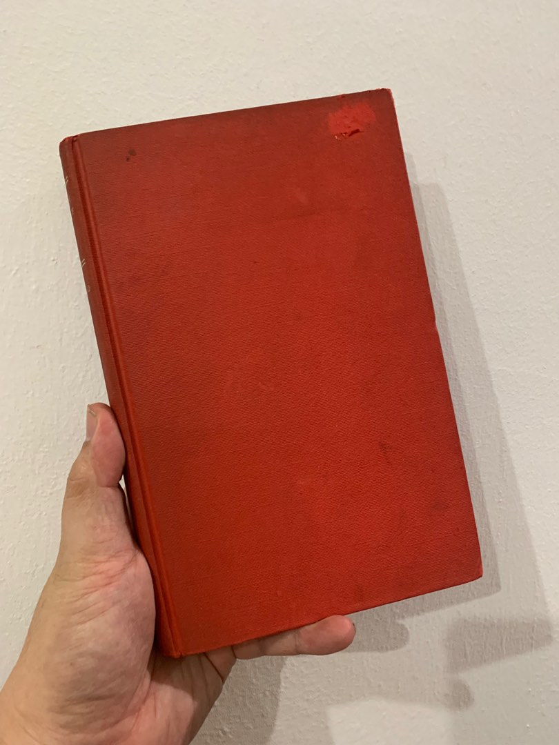 VINTAGE HARDCOVER BOOK: A Concise History of East Asia by Fitzgerald ...