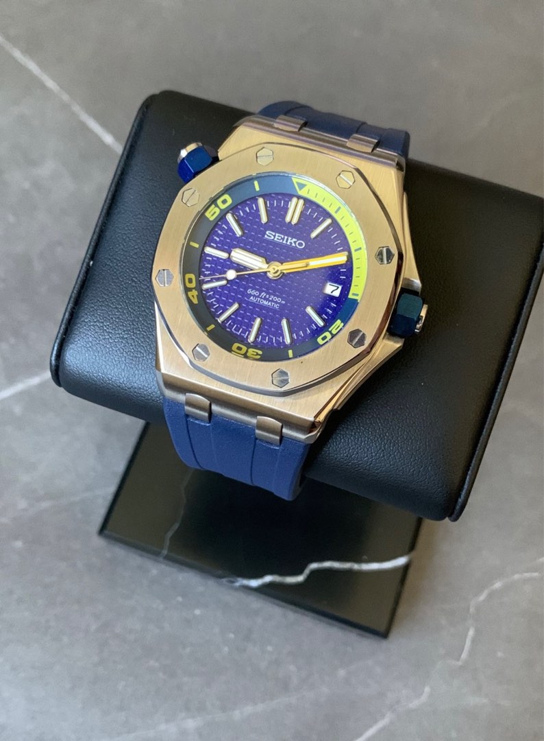 Watch, Luxury, Watches on Carousell