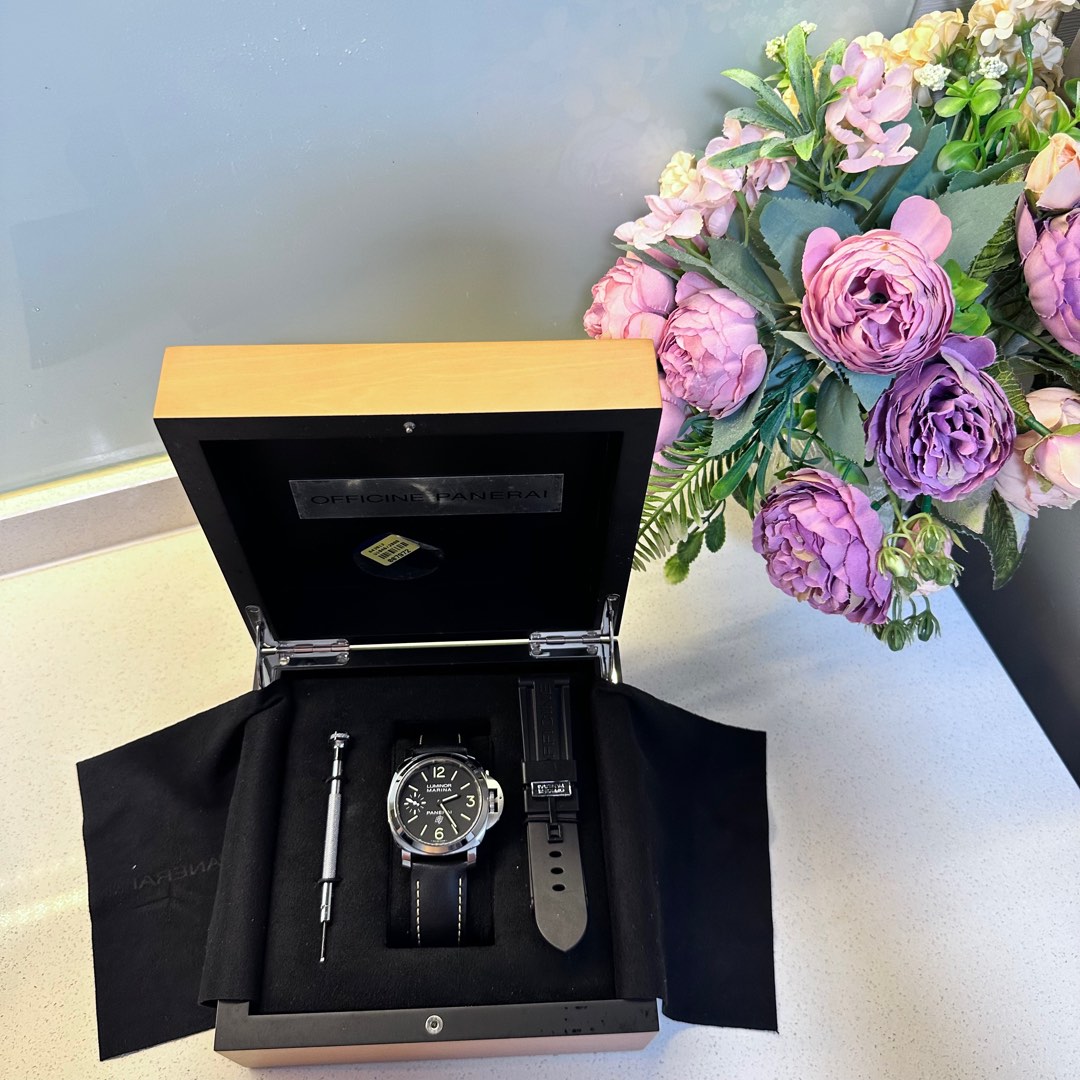 Watch, Luxury, Watches on Carousell