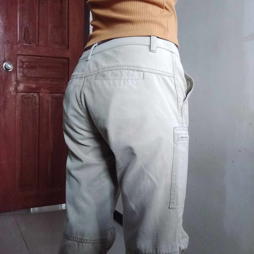 Well-fitted HUM Cargo Pants, Women's Fashion, Bottoms, Other Bottoms on ...