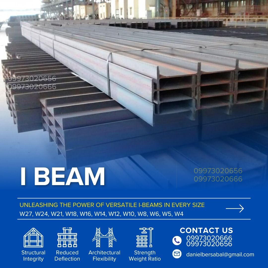 Wide Flange | Engineering | Structural Support | Steel Construction ...