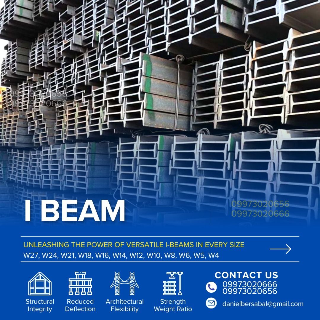 Wide Flange | Steel Beam | Building Design | Structural Integrity ...