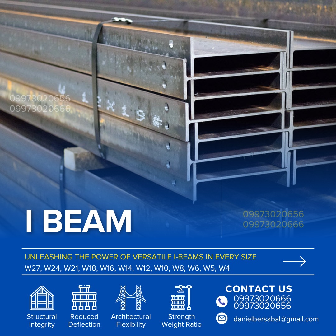 Wide Flange | Structural Support | Steel Beam | Building Framework ...