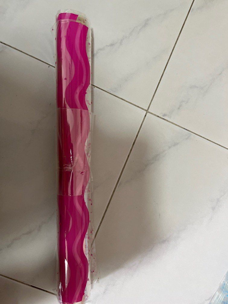 Wrapping plastic Paper, Hobbies & Toys, Stationery & Craft, Occasions ...