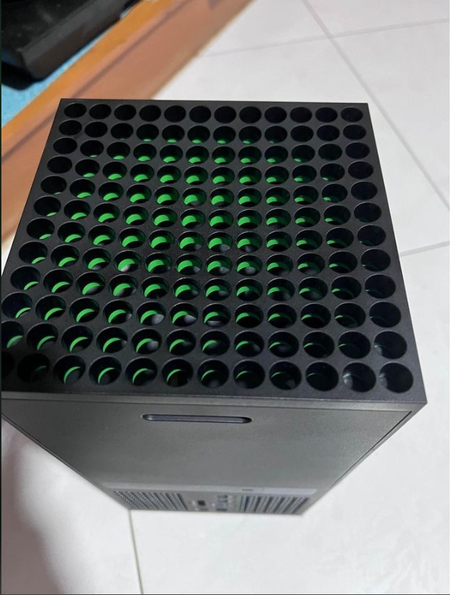 Xbox Series X, Computers & Tech, Desktops on Carousell