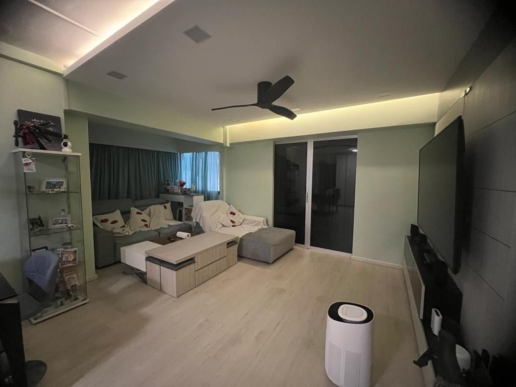 299b Compassvale Street Compassvale Green, Property, Rentals, Room ...