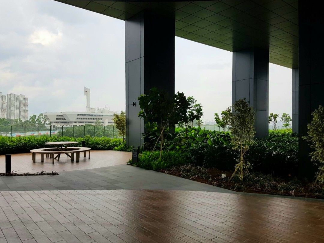 2 Venture Drive Vision Exchange, Property, Rentals, Commercial on Carousell
