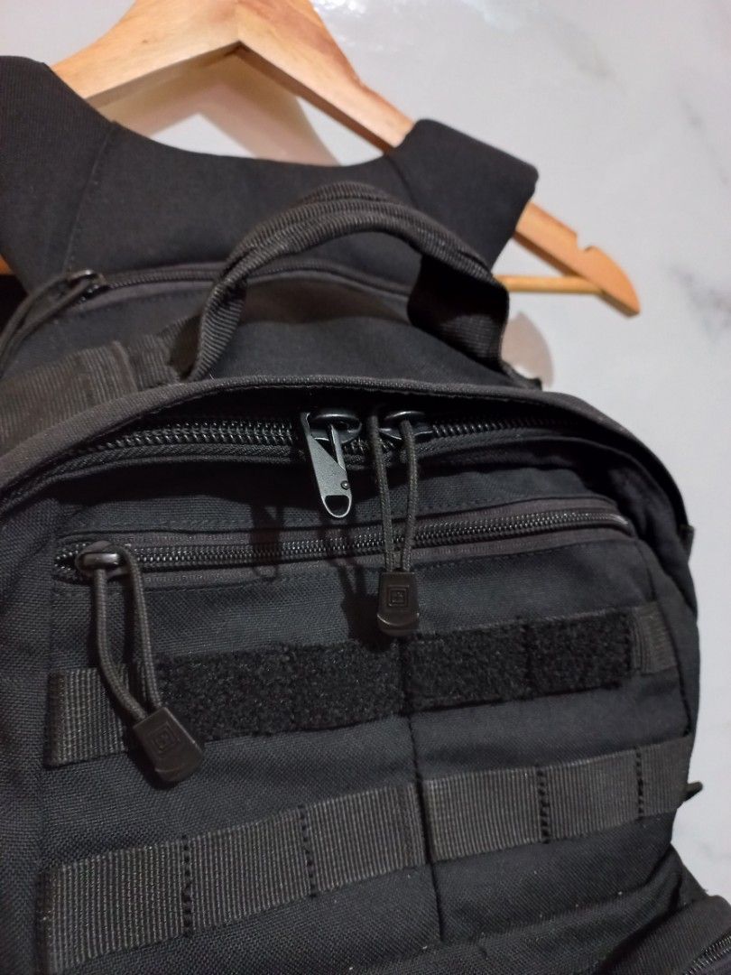 511 rush 12 tactical backpack, Men's Fashion, Bags, Backpacks on Carousell