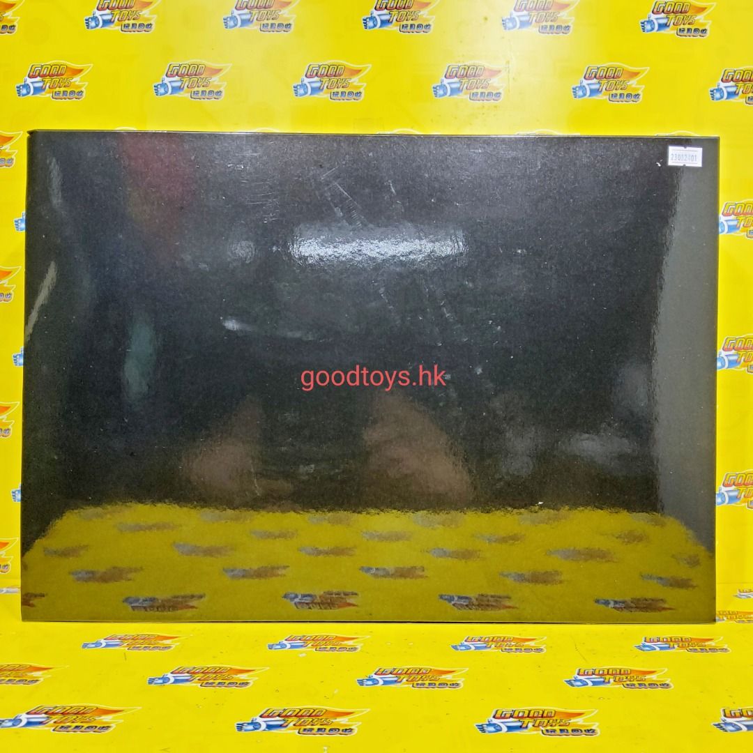 中古已開封 ART STORM FEWTURE MODELS EXG-08 EX合金 GREAT MAZINGER 1969 鐵甲萬能俠 2號, 興趣及遊戲, 玩具 & 遊戲類 - Carousell