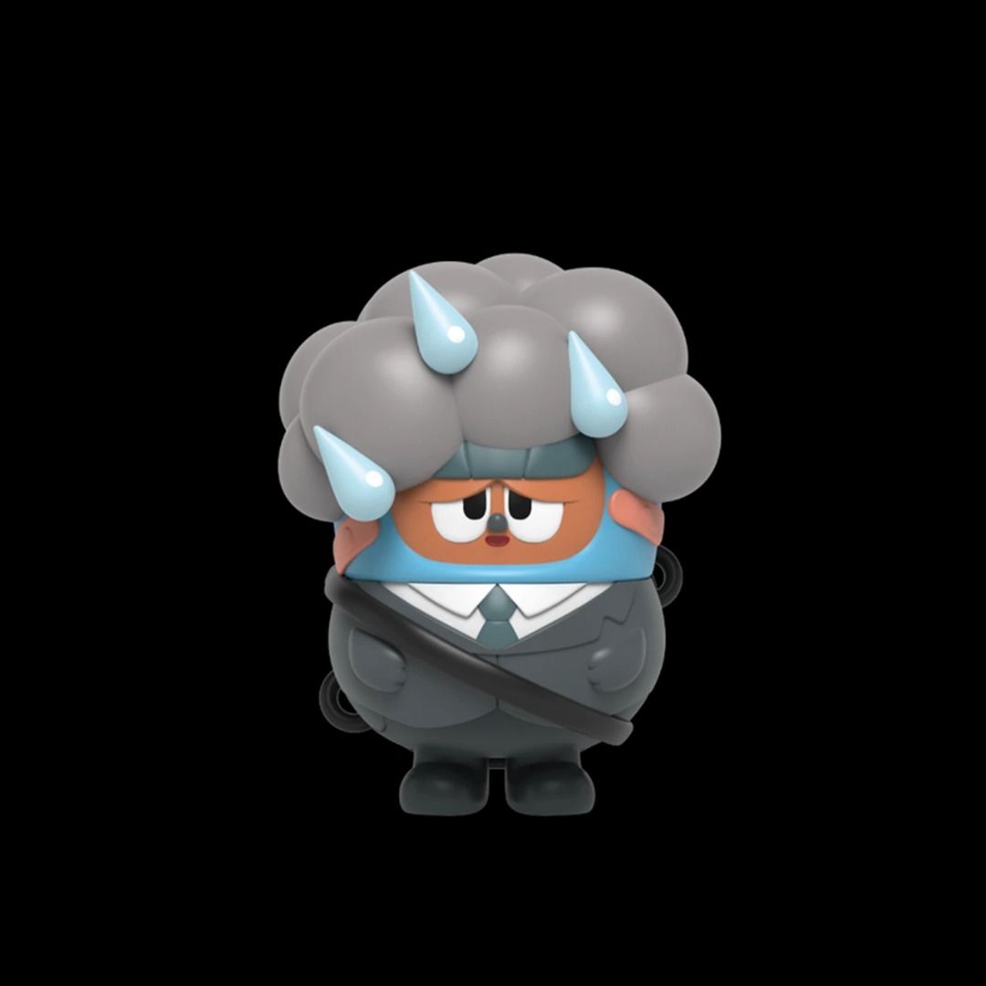 全新現貨 Mighty Jaxx - Sloggu The Office (Blind Box) BOX: 1Box (8pcs), 興趣及 ... 全新現貨 Mighty Jaxx - Sloggu The Office (Blind Box) BOX: 1Box (8pcs), 興趣及 ...