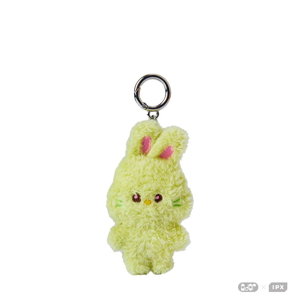 [ WTS ] Newjeans Line friends bunini keychain plush plushie minji hanni ...