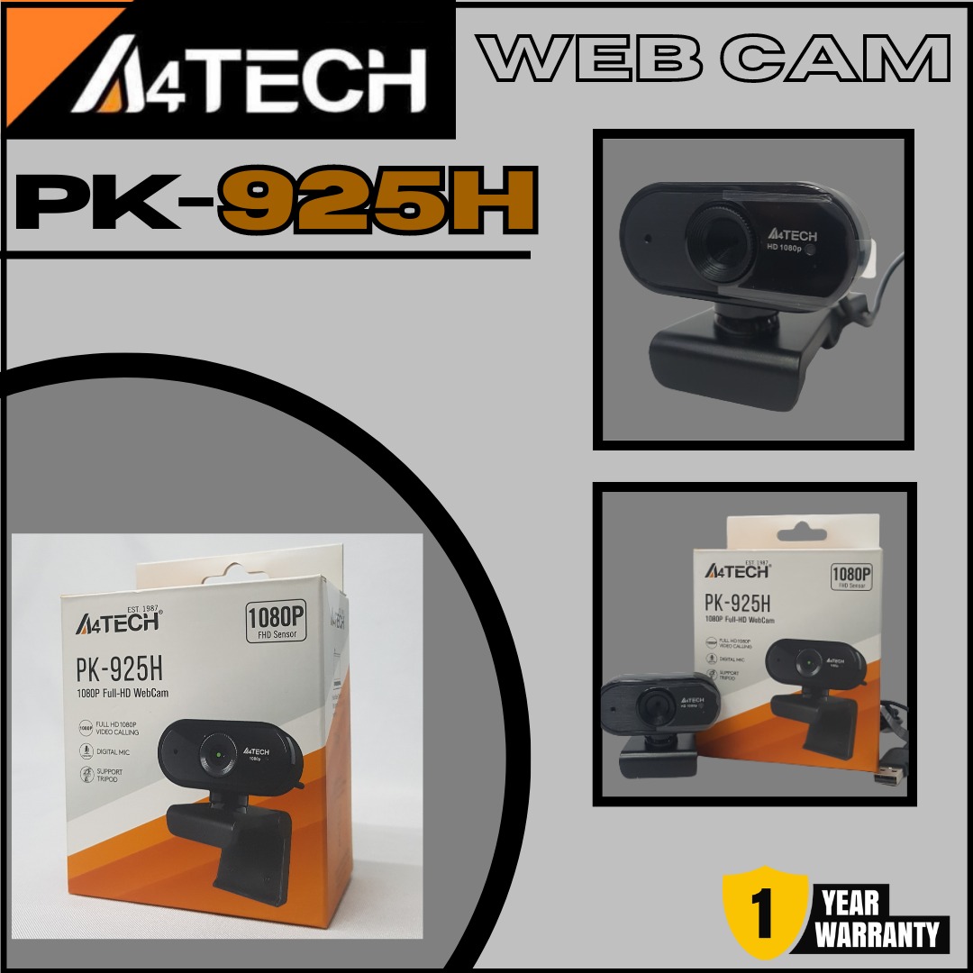 A4TECH PK-925H on Carousell