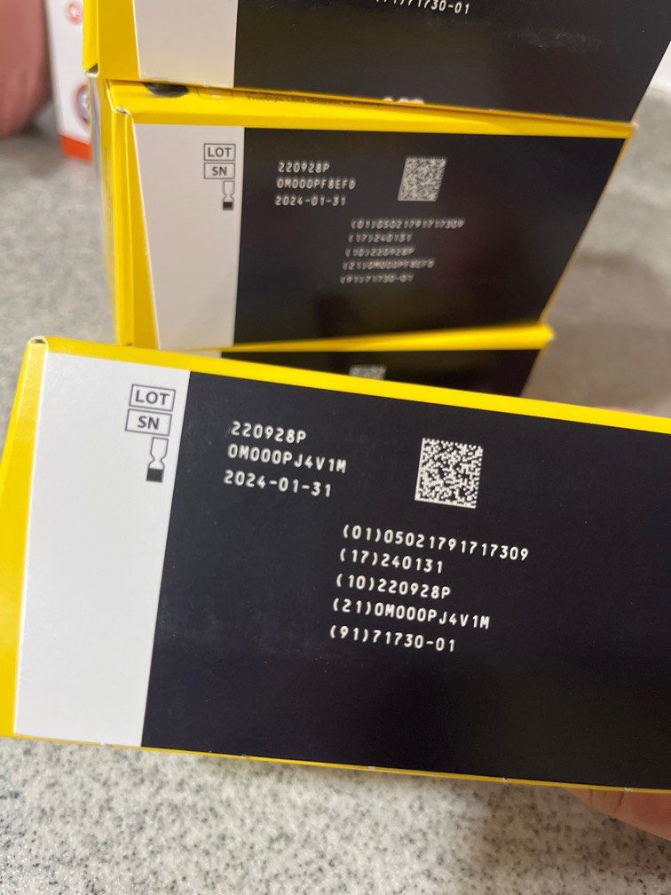 Abbot FreeStyle Libre Sensor + free reader and protective stickers ...