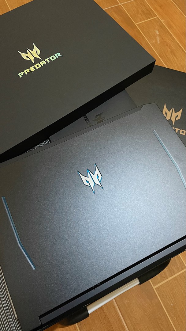 Acer Predator Helios 300, Computers & Tech, Laptops & Notebooks on ...