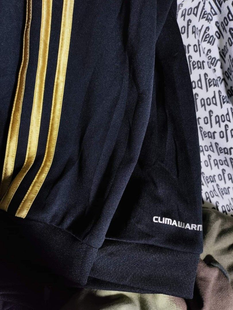 ADIDAS FLY EMIRATES SWEATER on Carousell