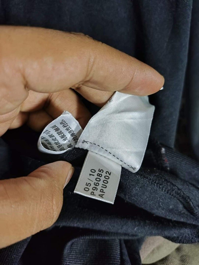 ADIDAS FLY EMIRATES SWEATER on Carousell