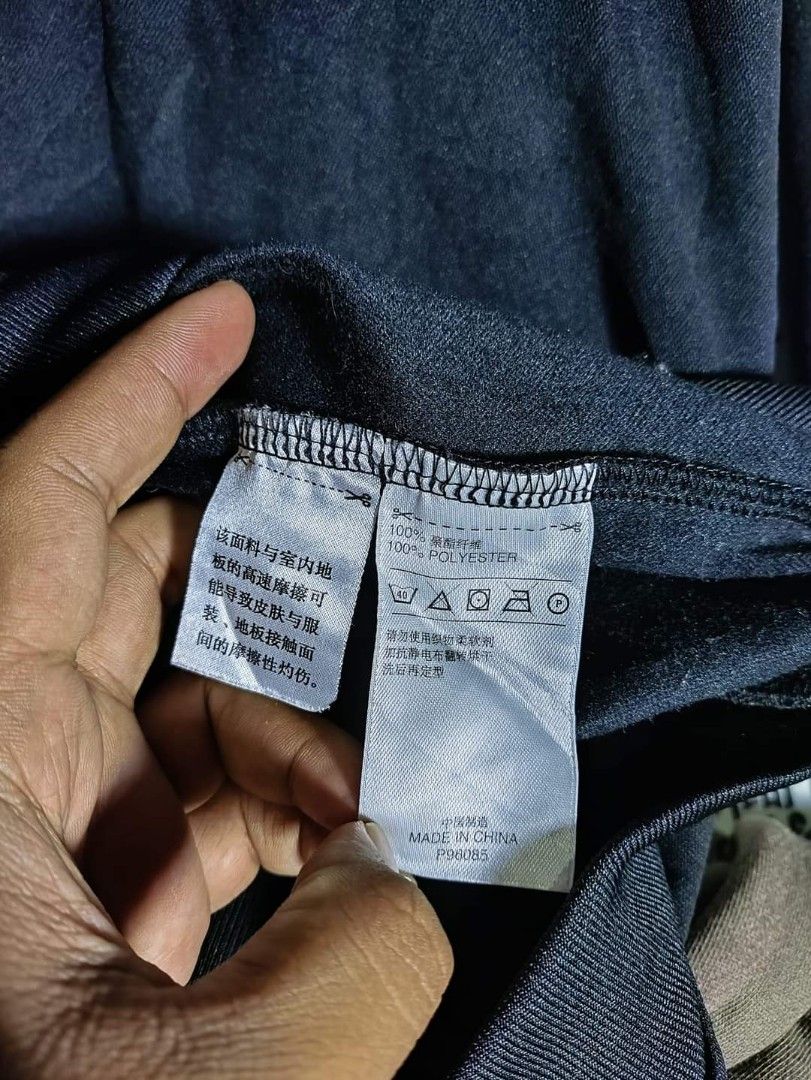 ADIDAS FLY EMIRATES SWEATER on Carousell