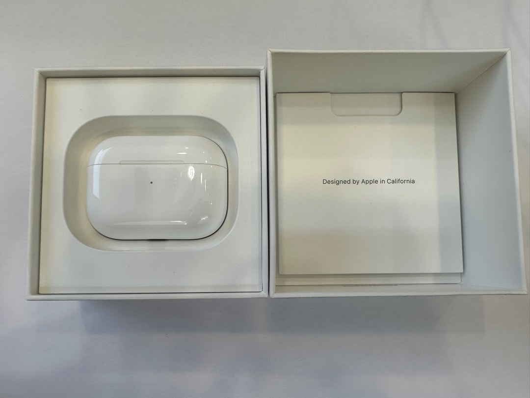 Airpod pro (1st generation), Audio, Earphones on Carousell