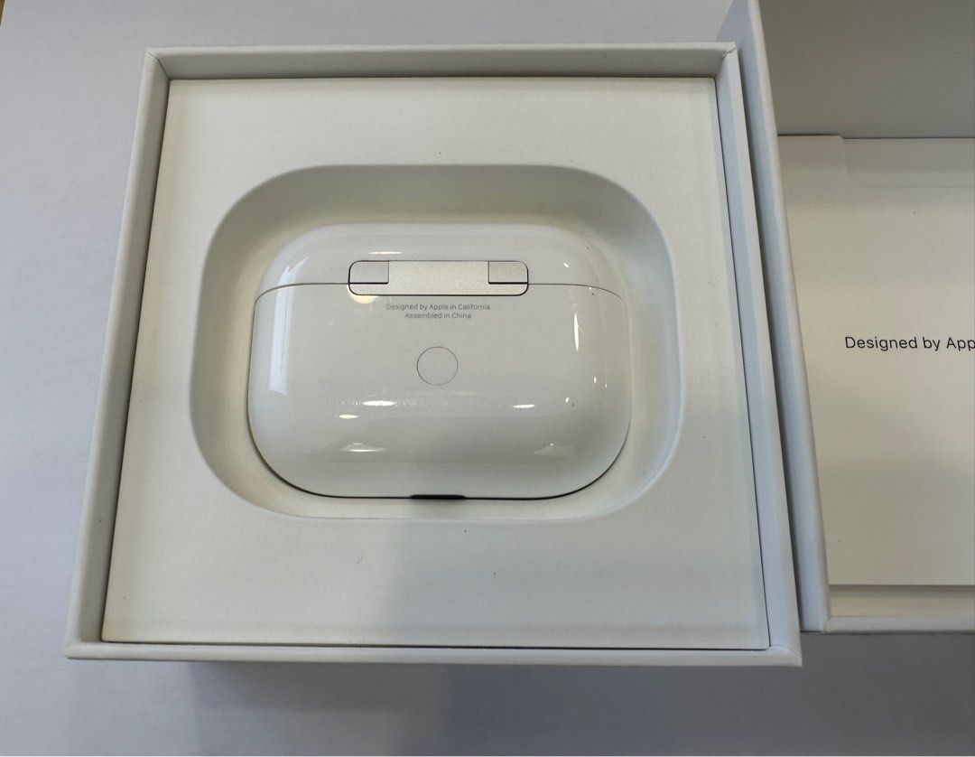 Airpod pro (1st generation), Audio, Earphones on Carousell