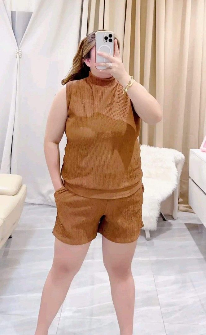 ALEXA PLUS SIZE COORDINATES on Carousell
