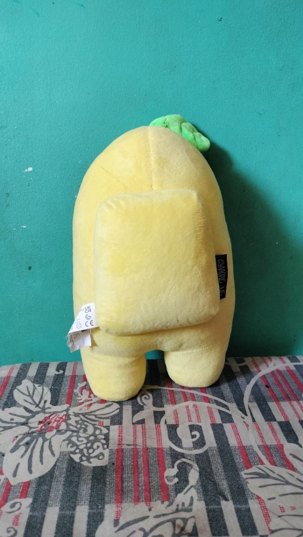 Among Us bundle, Hobbies & Toys, Toys & Games on Carousell